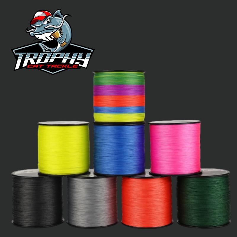 Fishing Line – Trophy Cat Tackle