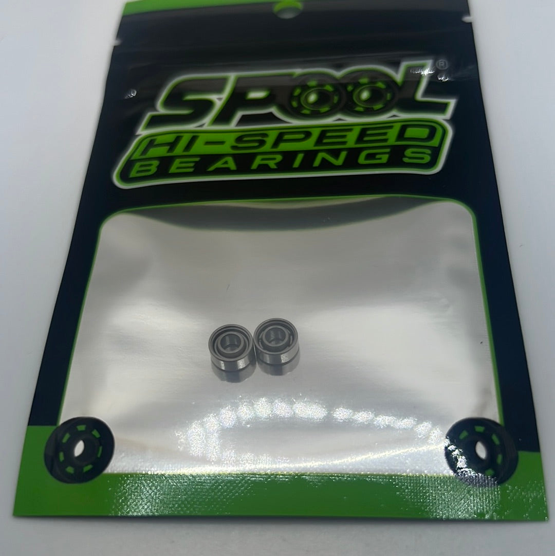 Spool Hi-Speed Bearings Shimano Curado BFS – Trophy Cat Tackle