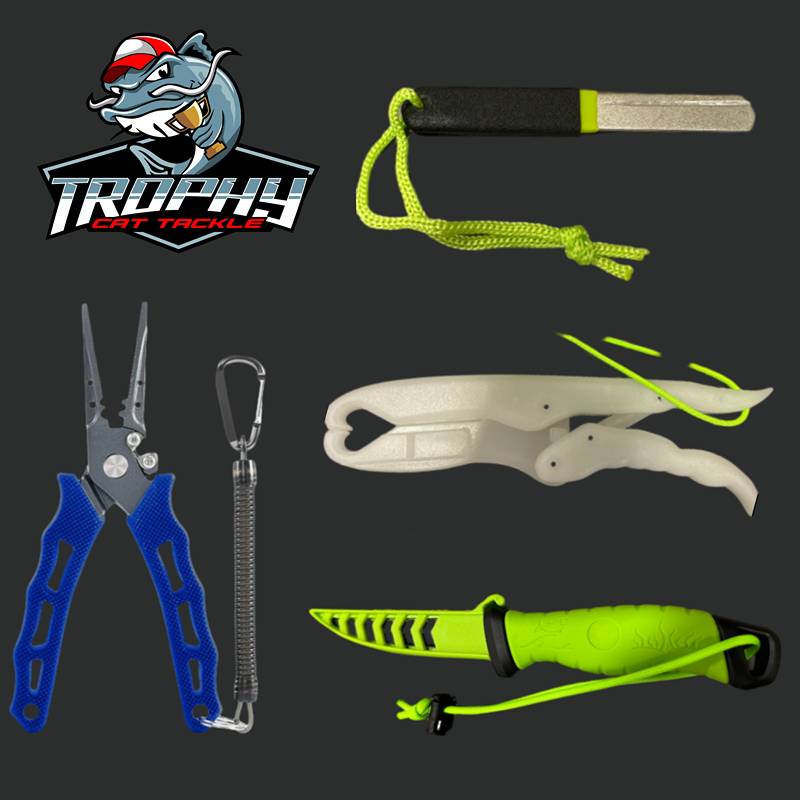 Fishing Tools – Trophy Cat Tackle