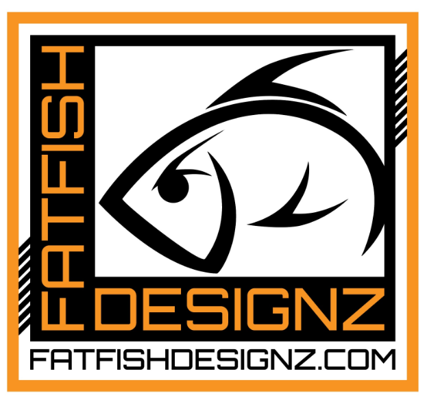 Fat Fish Desingz – Trophy Cat Tackle