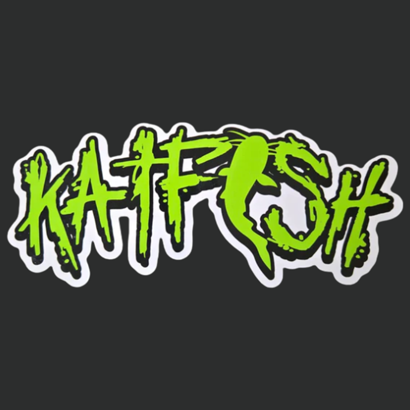 Katfish Clothing – Trophy Cat Tackle