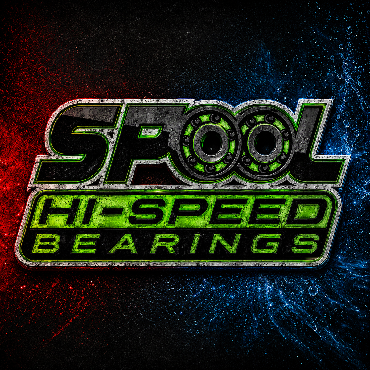 Spool Hi-Speed Bearings – Trophy Cat Tackle