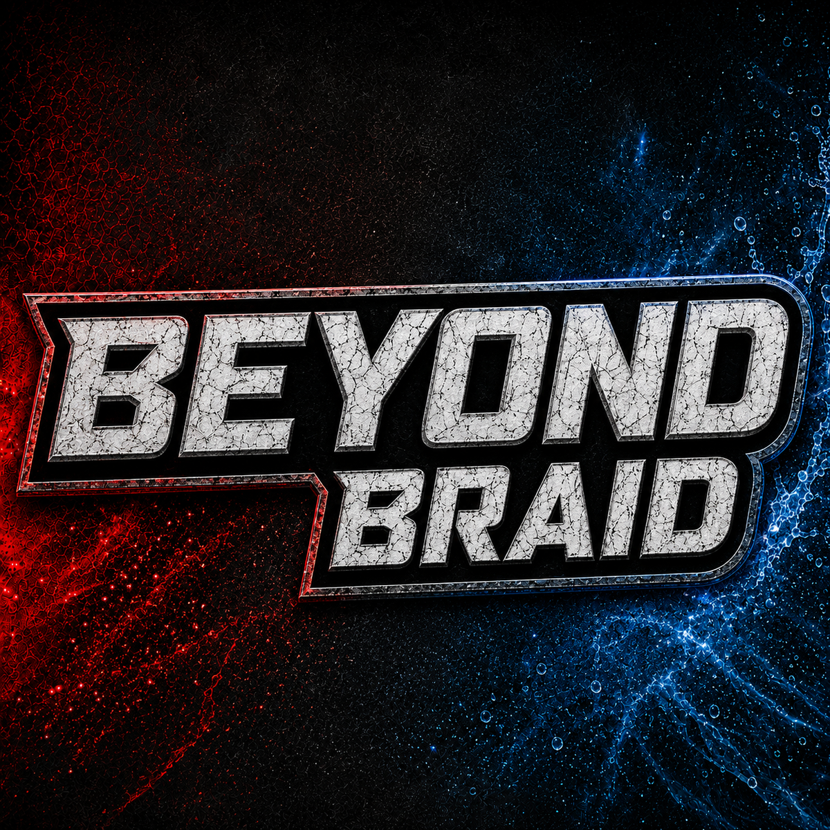 Beyond Braid – Trophy Cat Tackle