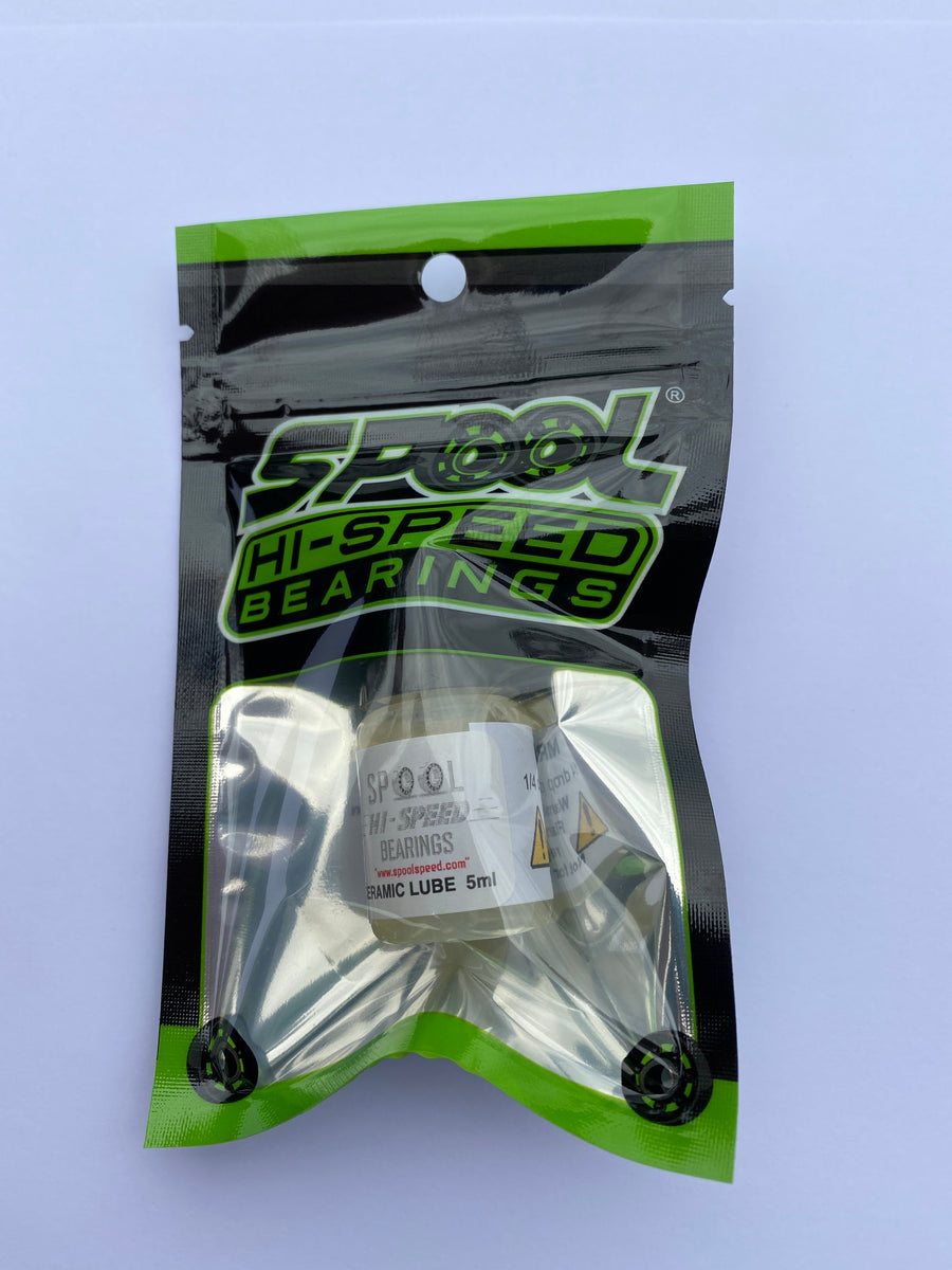 Spool Hi-Speed Hyper-Speed MRP Ceramic Lubricant – Trophy Cat Tackle