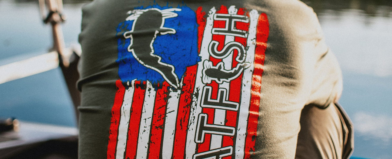 Trophy Catfish Tackle – Trophy Cat Tackle