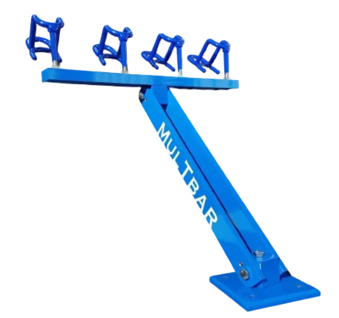 MulTBar Rod Rack – Trophy Cat Tackle