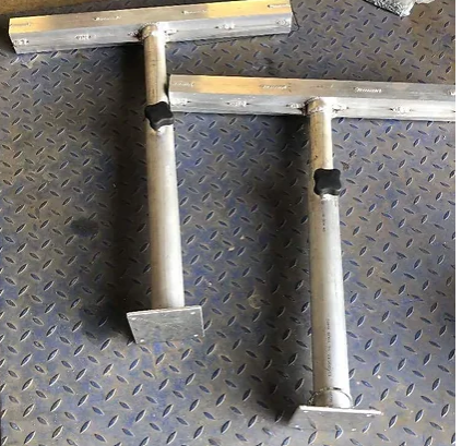 Rod Racks – Trophy Cat Tackle