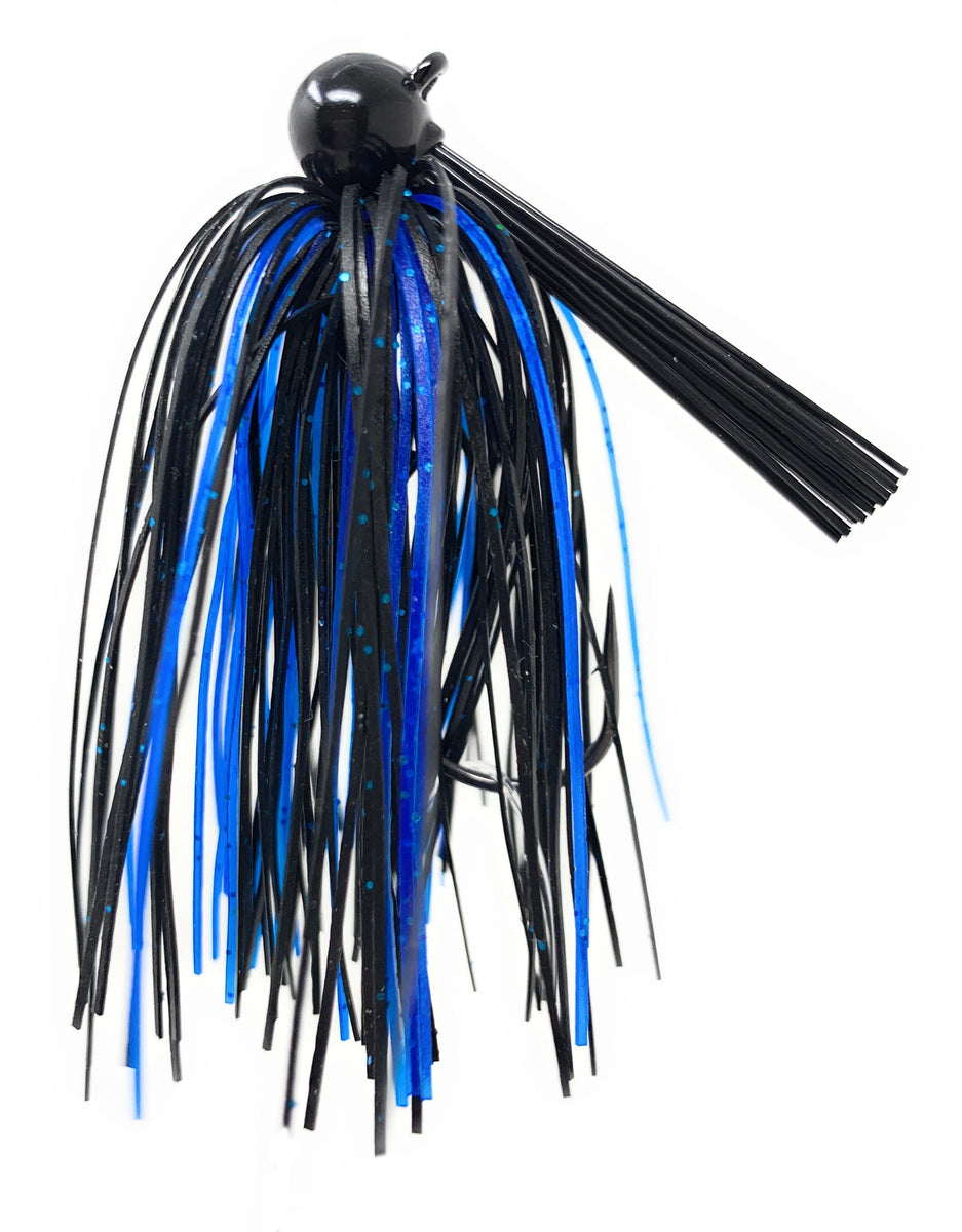 Reaction Tackle Tungsten Football Jigs (2-Pack) – Trophy Cat Tackle