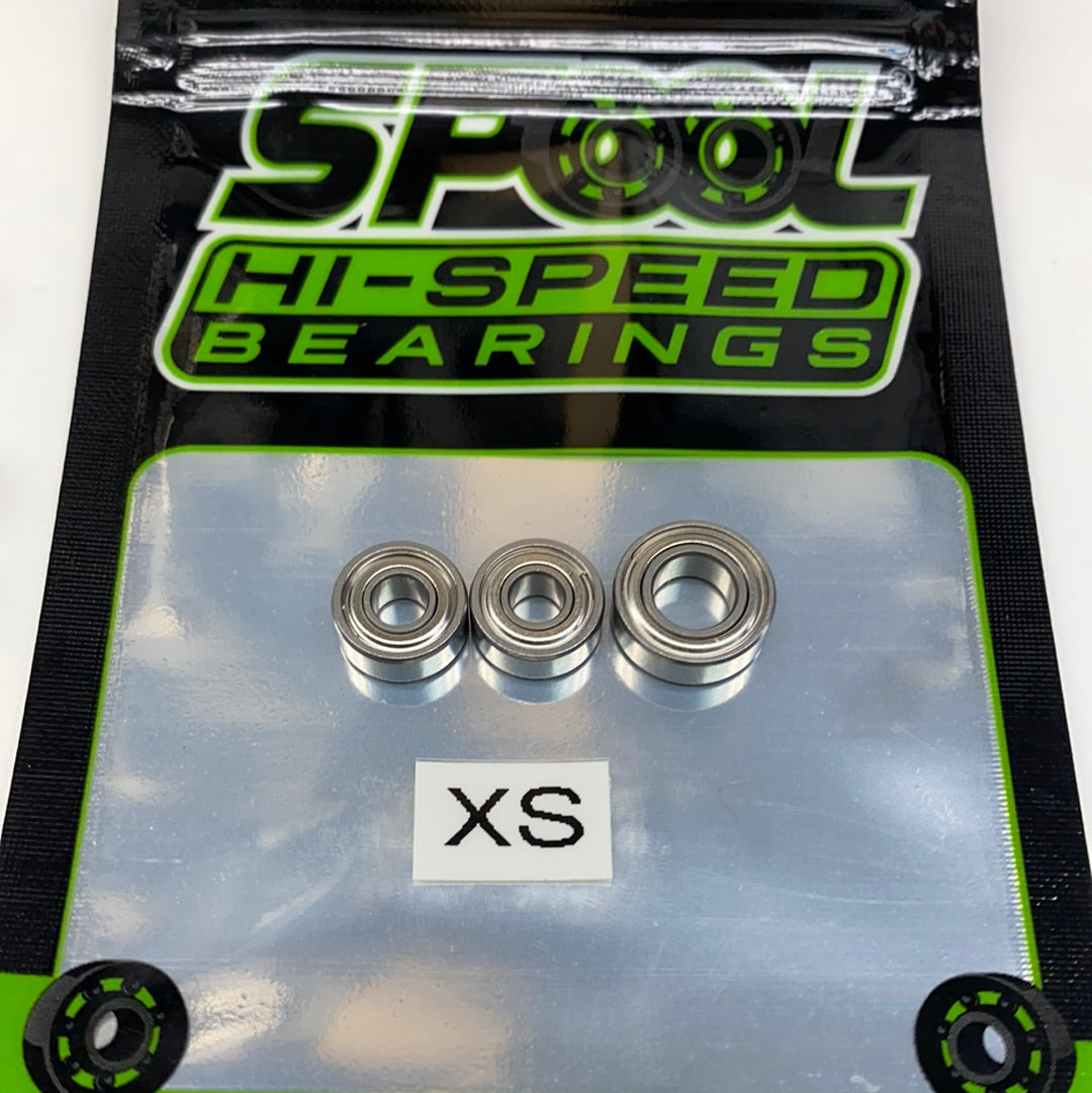 Spool Hi-Speed Bearings ABU Revo Spool Kit – Trophy Cat Tackle