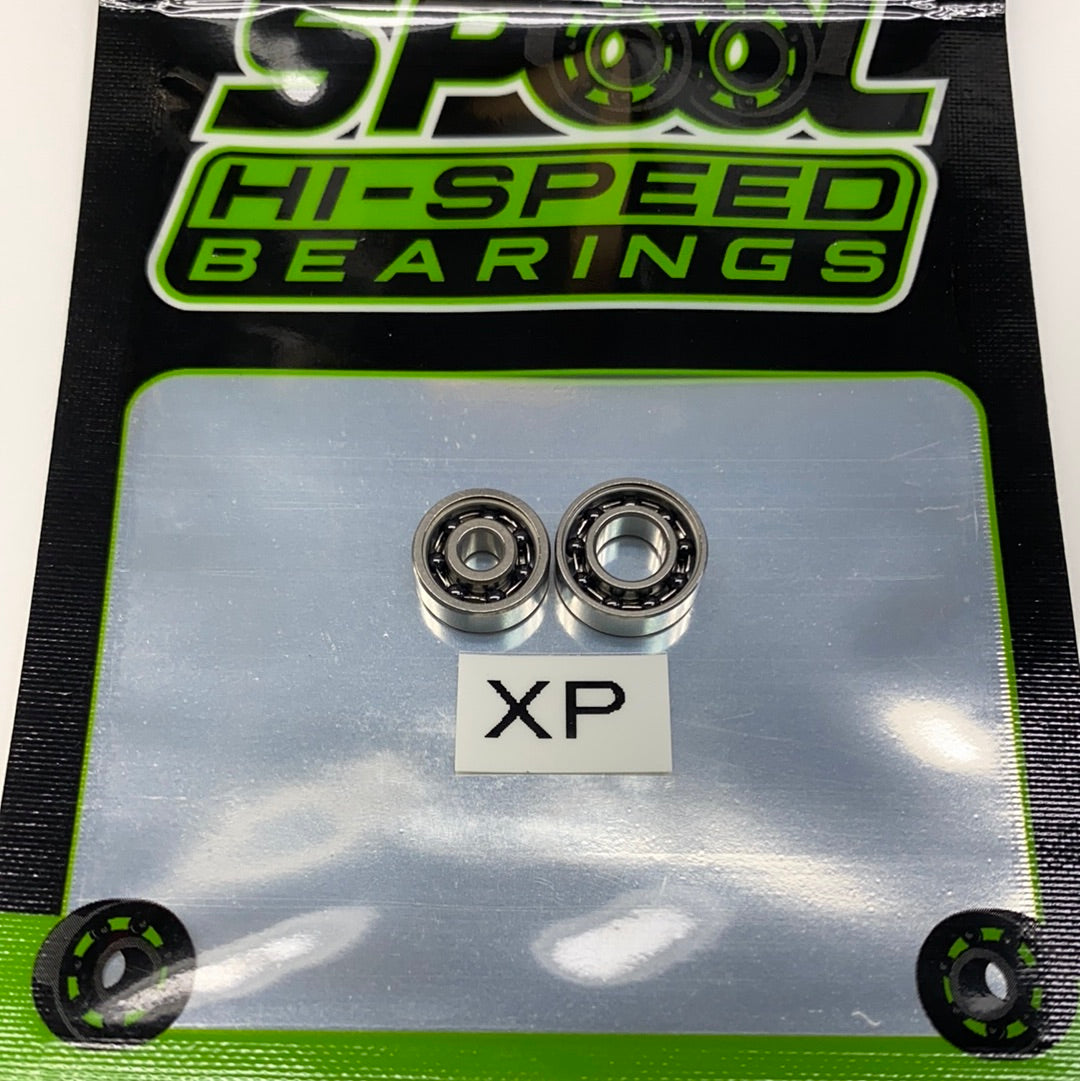 Spool Hi-Speed Bearings ABU Orra Kit – Trophy Cat Tackle