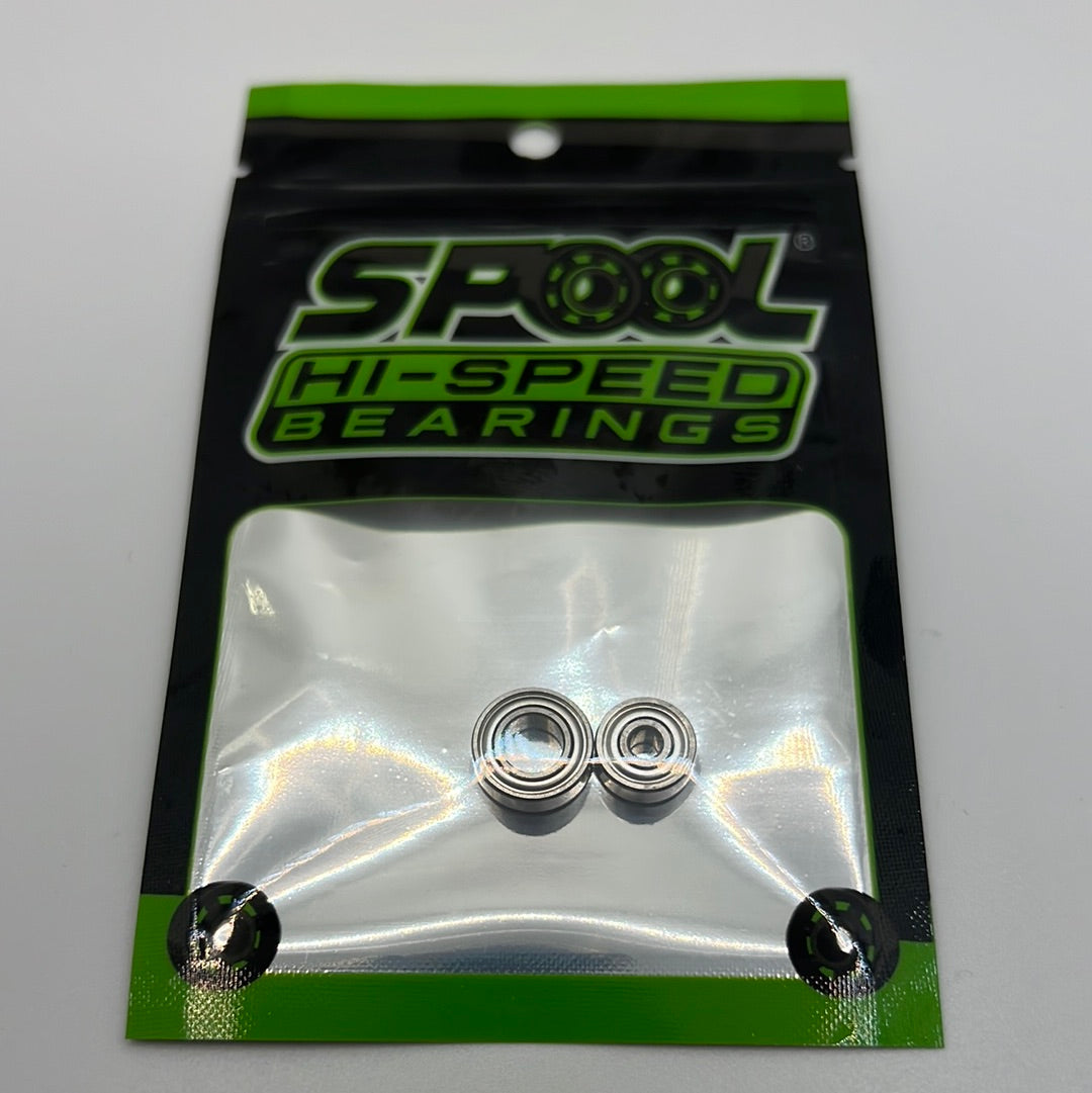 Spool Hi-Speed Bearings Penn Squall 400 XS kit – Trophy Cat Tackle