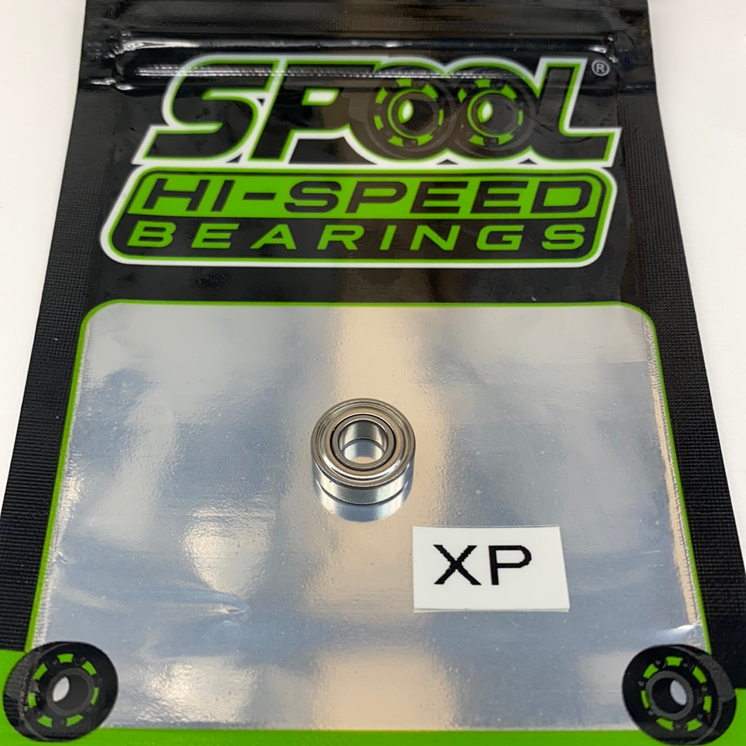 Spool Hi-Speed Bearings 5x11x4 10 Pack – Trophy Cat Tackle