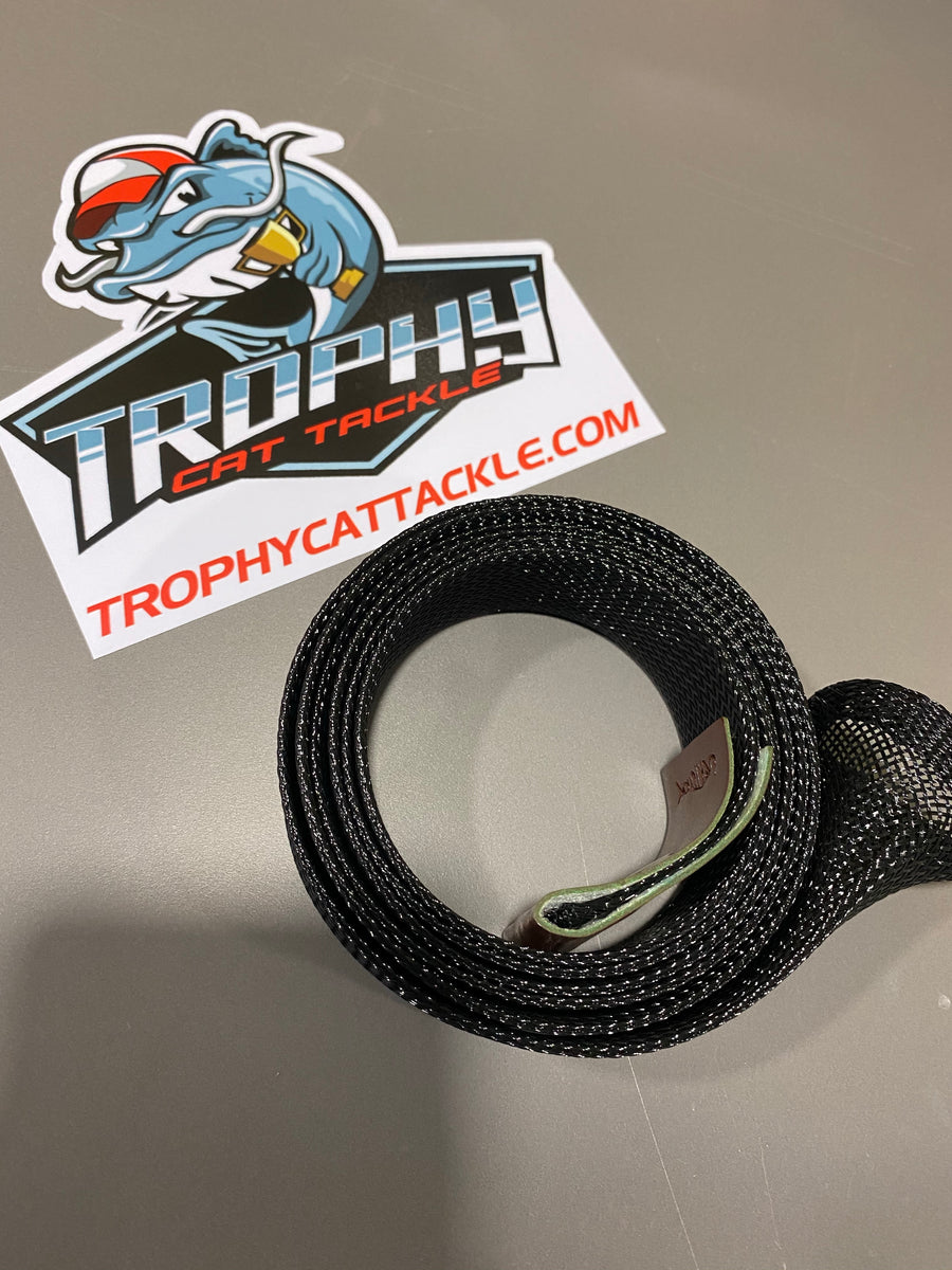 7’6” Catfish Rod Sleeve – Trophy Cat Tackle